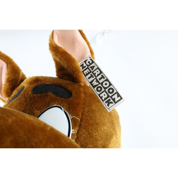 Cartoon Network | Toys | Nos Vintage 9s Cartoon Network Scooby Doo Hot ...